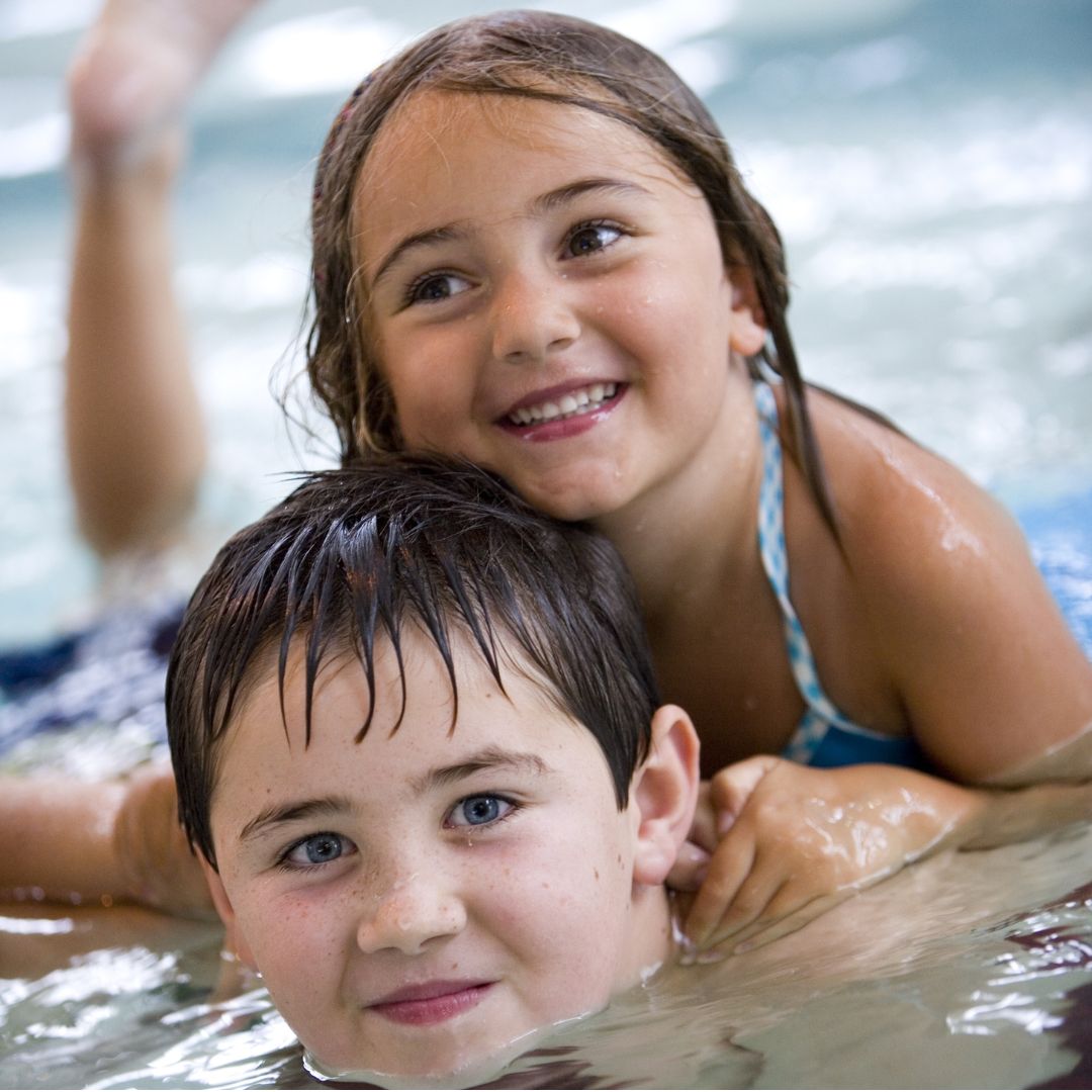 Funtime Pool Parties